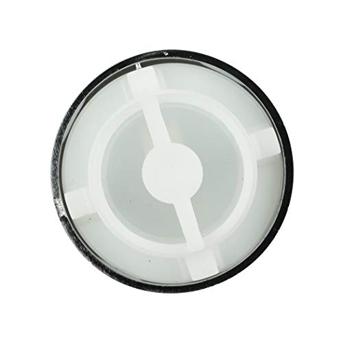 Danco 88636 Flip-It Tub Drain Stopper, Chrome