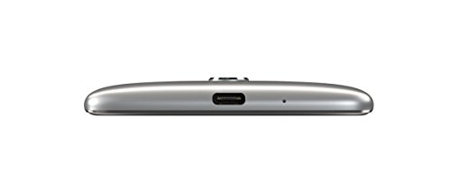 ZTE Axon 7 Mini - 32gb - Factory Unlocked Phone - (Platinum Grey)