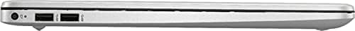 HP 2022 Newest 15.6" FHD 1080P IPS Display Laptop Computer, 11th Gen Intel Quad-Core i5-1135G7(Up to 4.2GHz), 16GB RAM, 512GB SSD, Webcam, Bluetooth, Wi-Fi, HDMI, Finger Print Reader, Win 10S, Silver