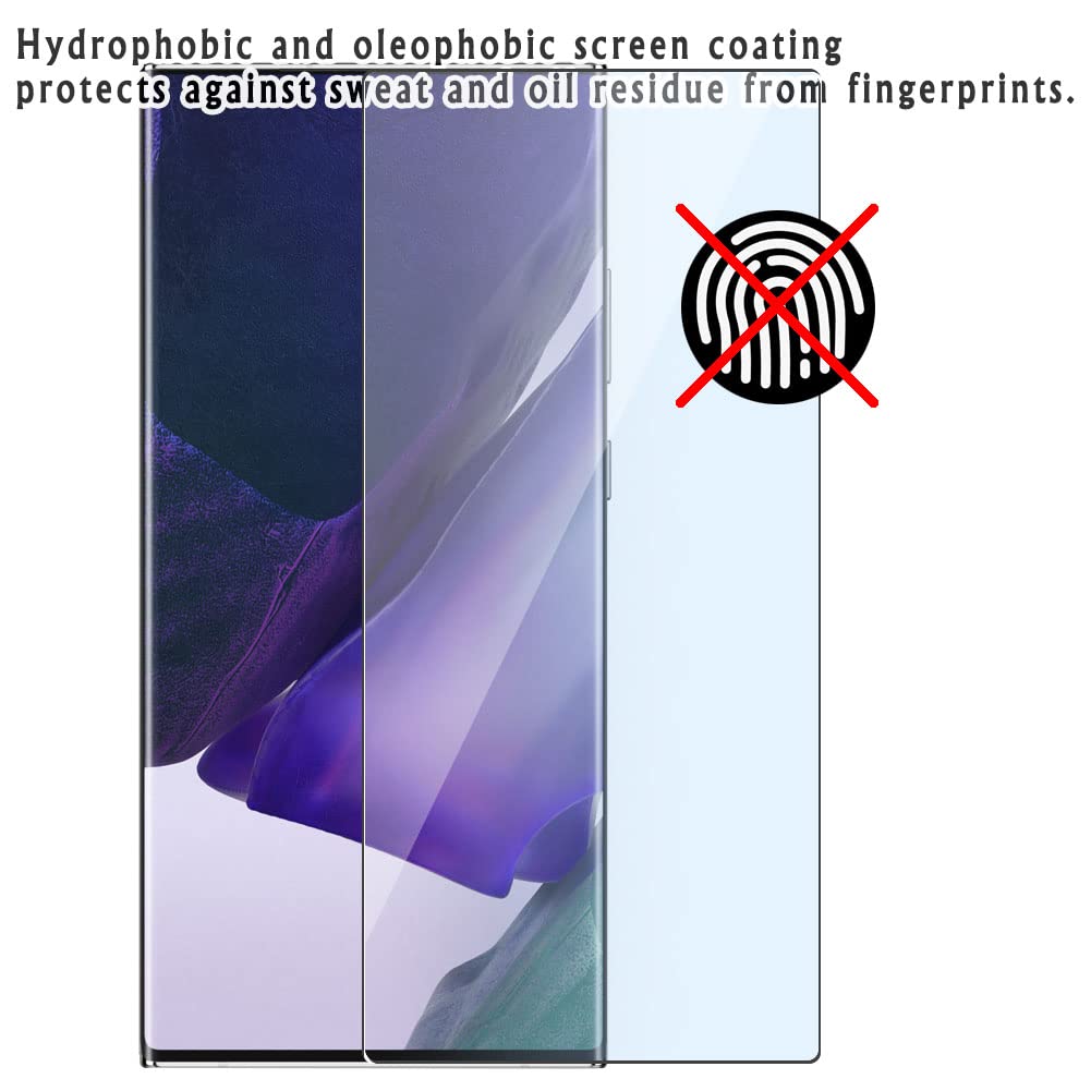 Vaxson 3-Pack Anti Blue Light Screen Protector, compatible with Battle with Sega Toys Mouse Dinosaur PC Picture Book TPU Film Protectors Sticker [ Not Tempered Glass ]