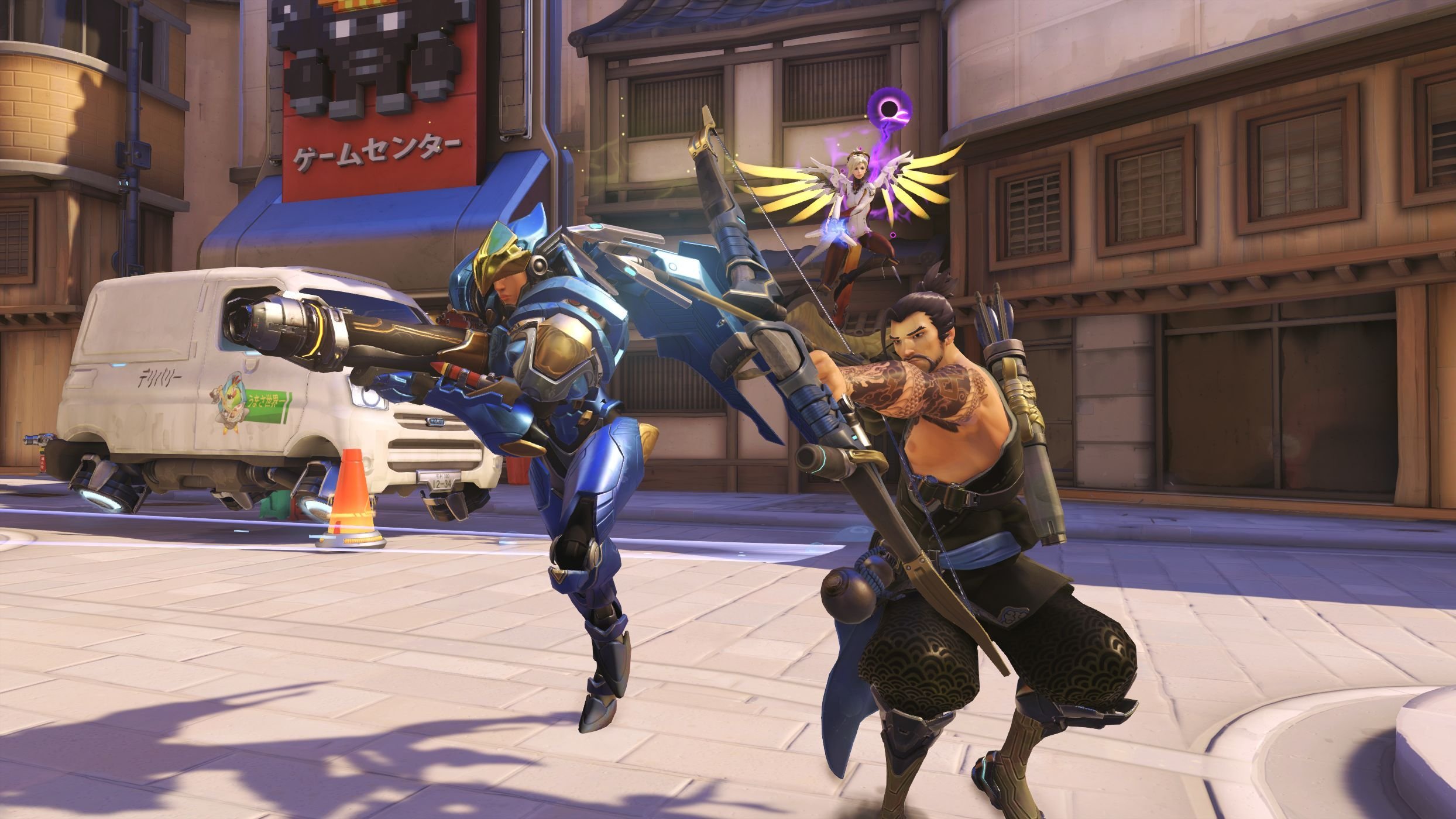 Overwatch - Origins Edition - Xbox One (Renewed)