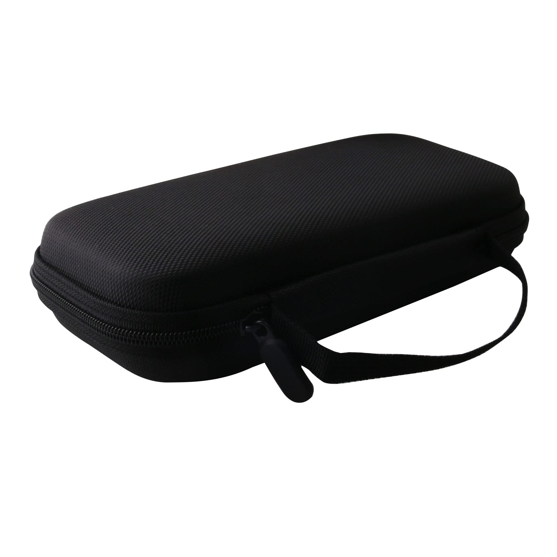 WERJIA Hard Carrying Case Compatible with RG406H Retro Handheld Game Console/LKTINA Handheld Game Console 4.3 inch/5.1 inch