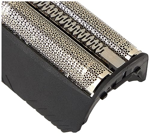 Braun 30B Replacement Foil & Cutter Cassette Multi Black Bls Combi Pack