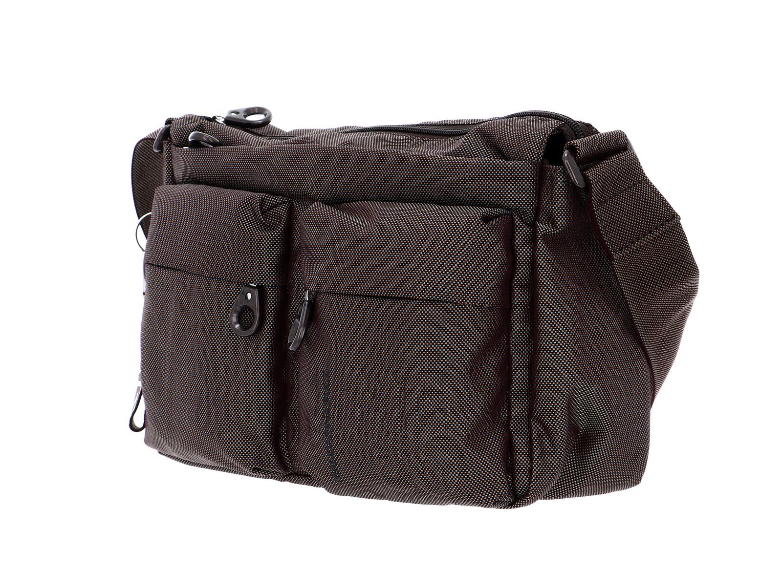 Mandarina Duck Women's Crossbody Bag, Mole10, Taglia Unica