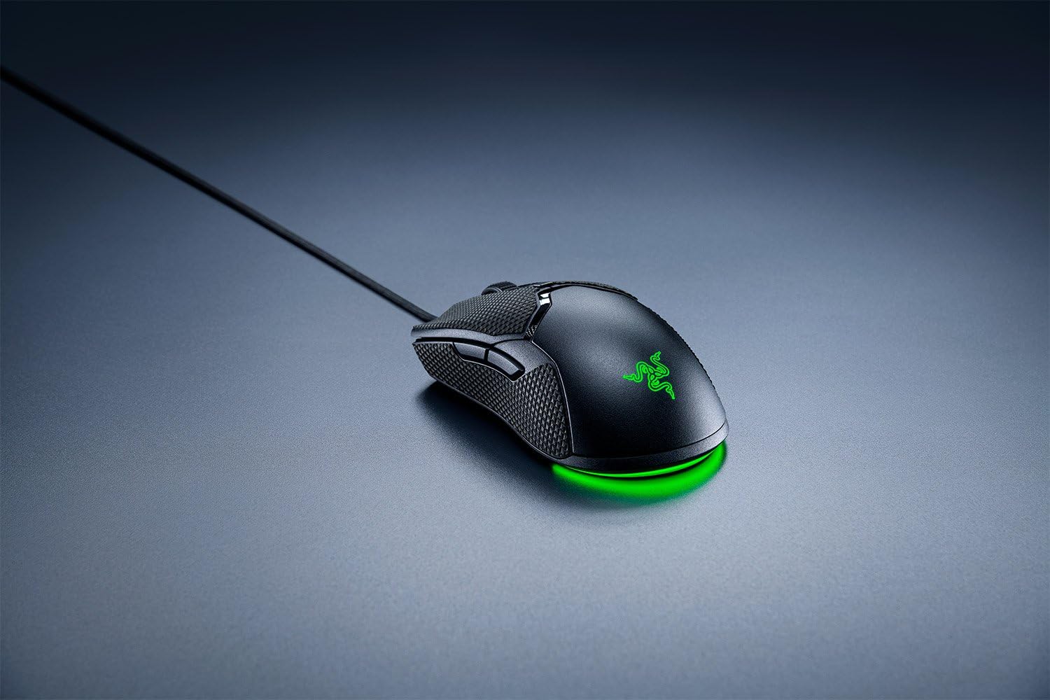 Razer Mouse Grip Tape Viper Mini (Non-Slip, Self-Adhesive, Pre-Cut)