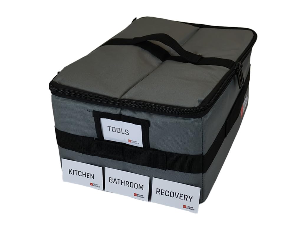 Front Runner Flat Pack Grey