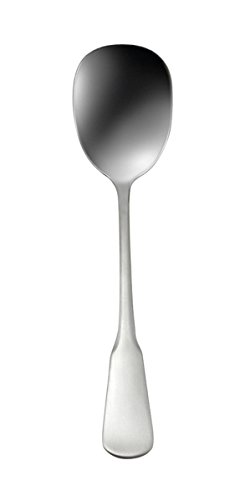 Oneida Colonial Boston 45-Piece Flatware Set, Service for 8