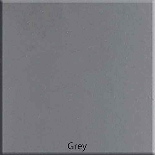 CC KITS Toddler Bed Safety Guard Rail Conversion Kit for Sorelle Cribs (Gray, Model #137)