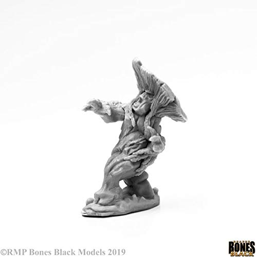 REAPER Fungal Bruiser