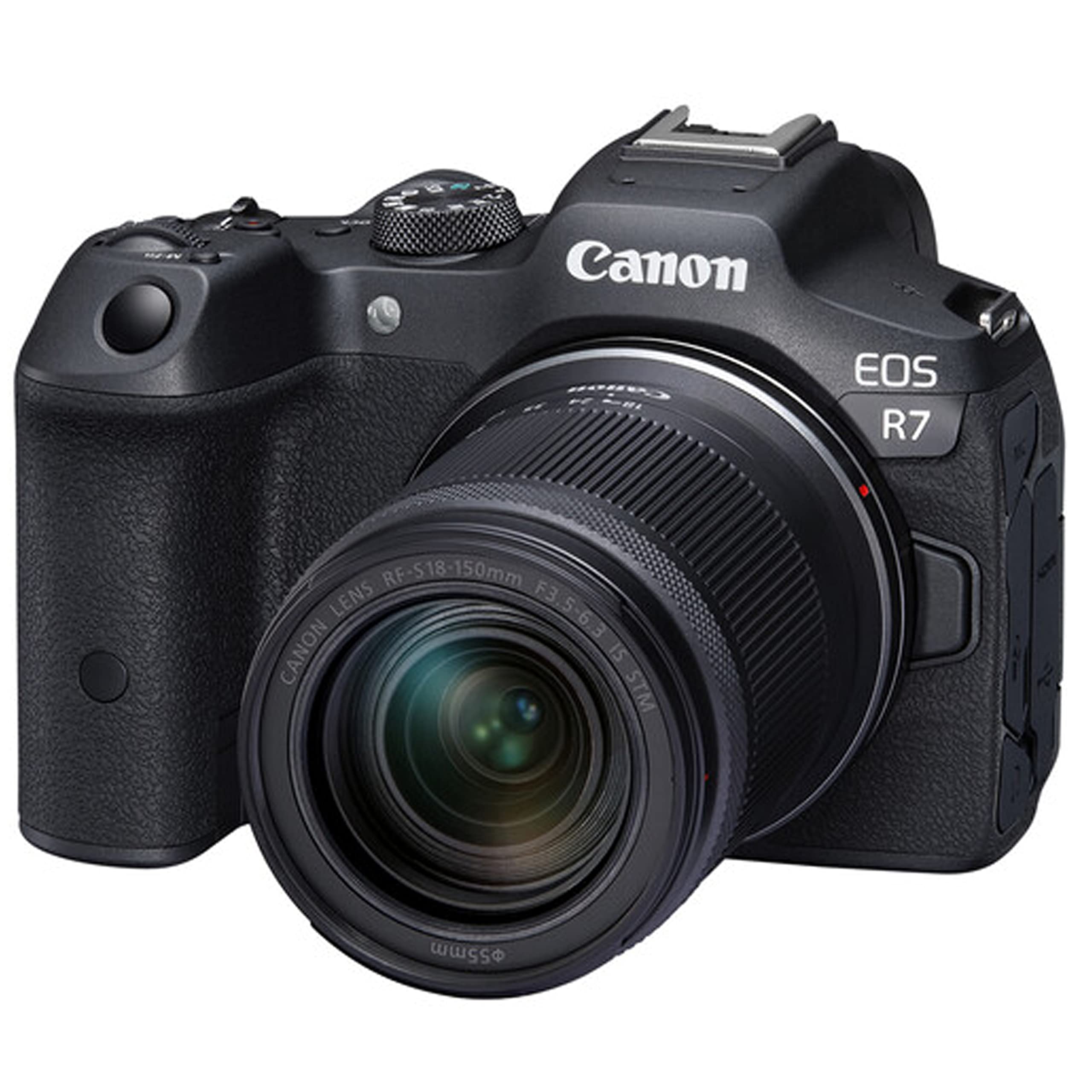 EOS R7 BODY
