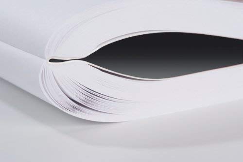 Zequenz Classic 360 Signature Series, Size: B6 Medium, Color: Black, Paper: Grid, Soft Cover Notebook, Soft Bound Journal, 5" x 7", 200 sheets / 400 pages, Squared, Graph, Grid Pattern Premium Paper