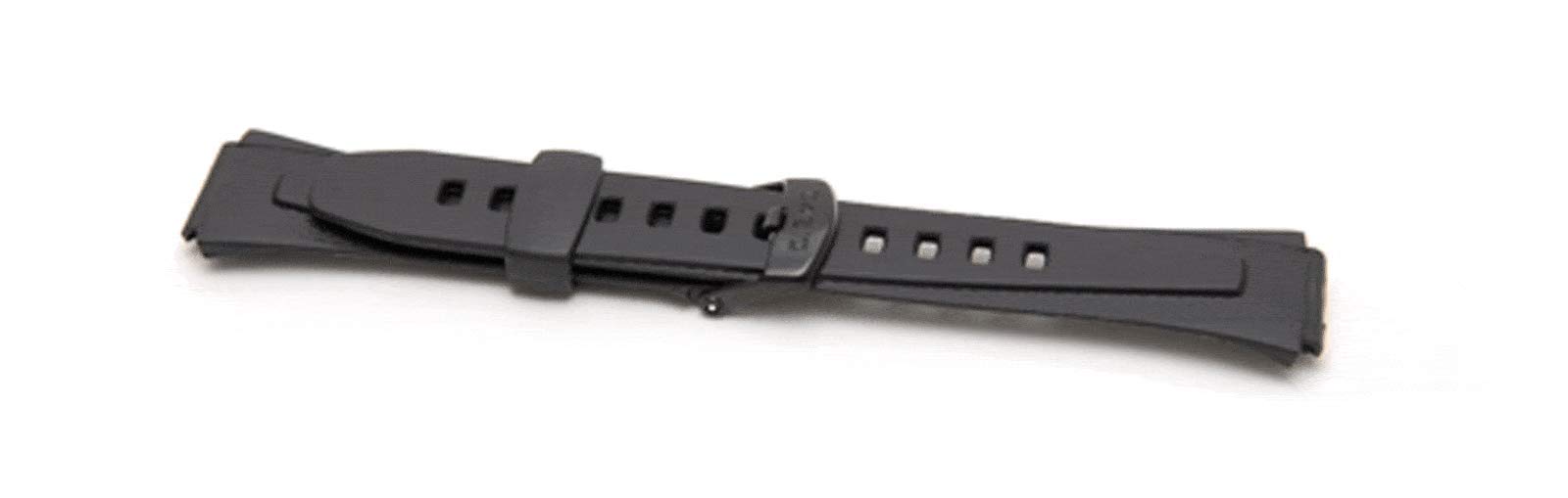 Casio Replacement Band for W-752, W-753