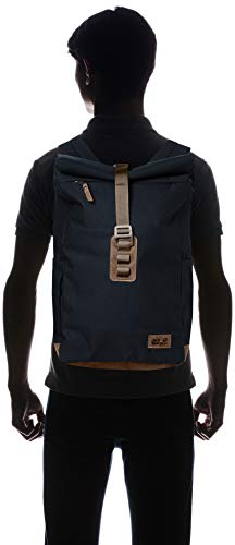 Jack Wolfskin Royal Oak Bag, Night Blue, ONE Size