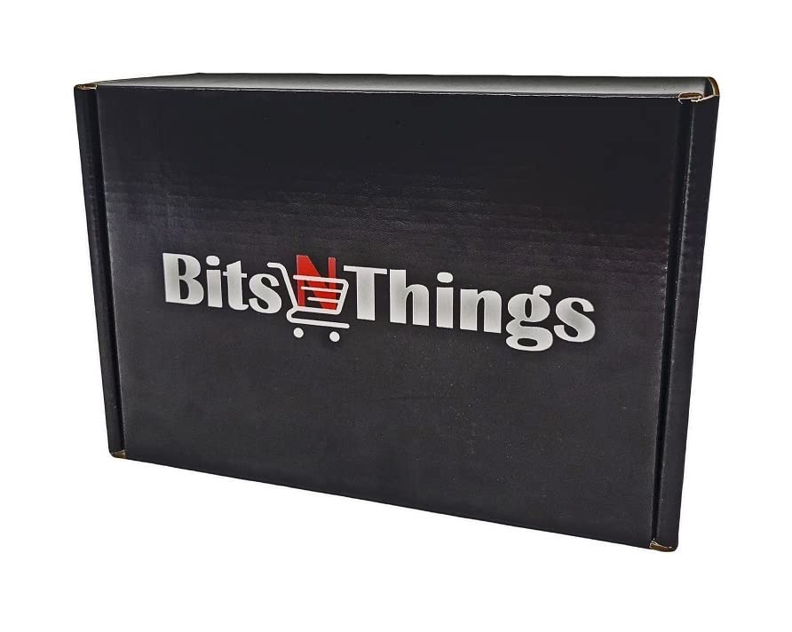 Bits N Things White Foam Meat Trays | Disposable Standard Supermarket Meat Poultry Frozen Food Tray | Arts & Crafts | 50 Count
