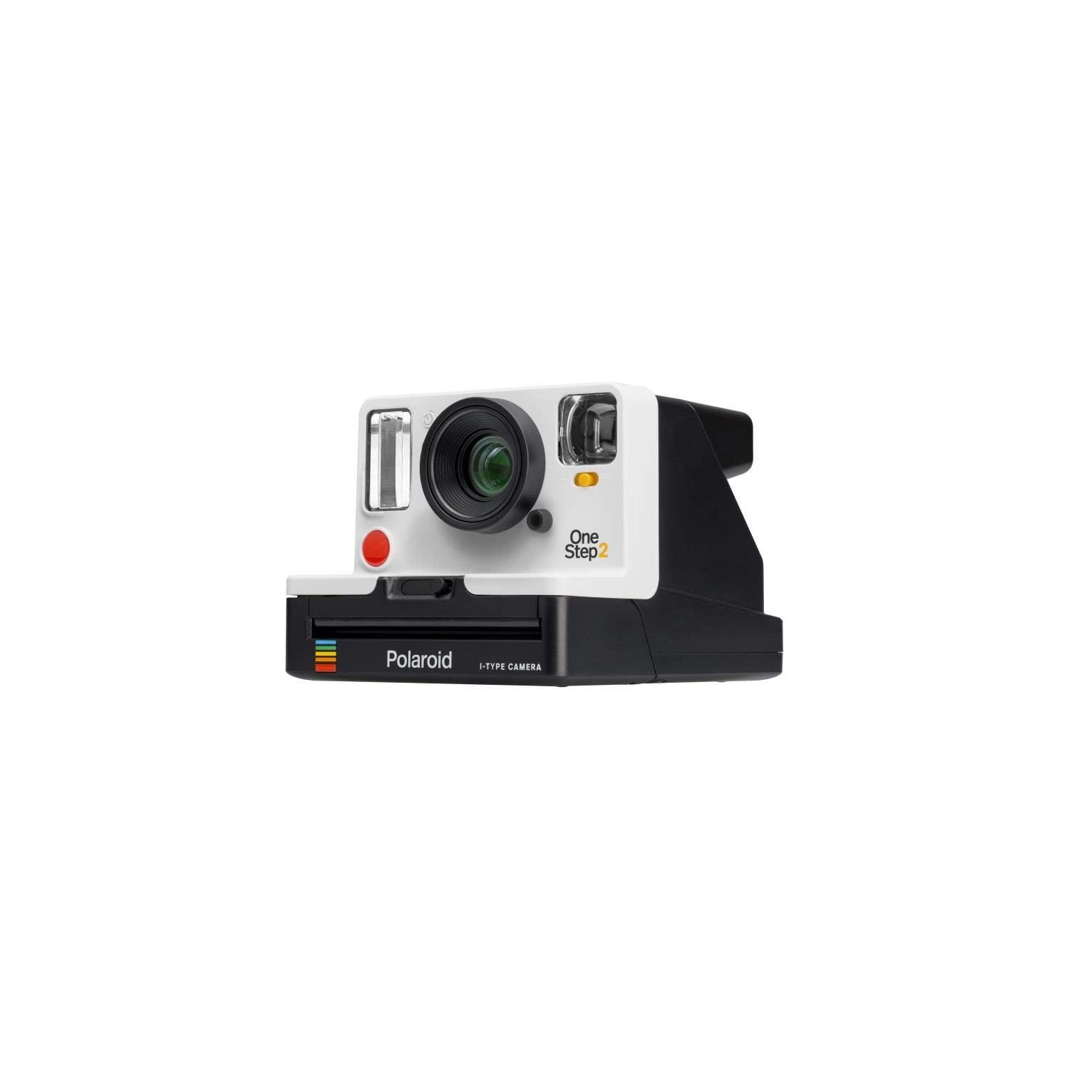 Renewed Polaroid OneStep 2 VF - White (Refurbished)