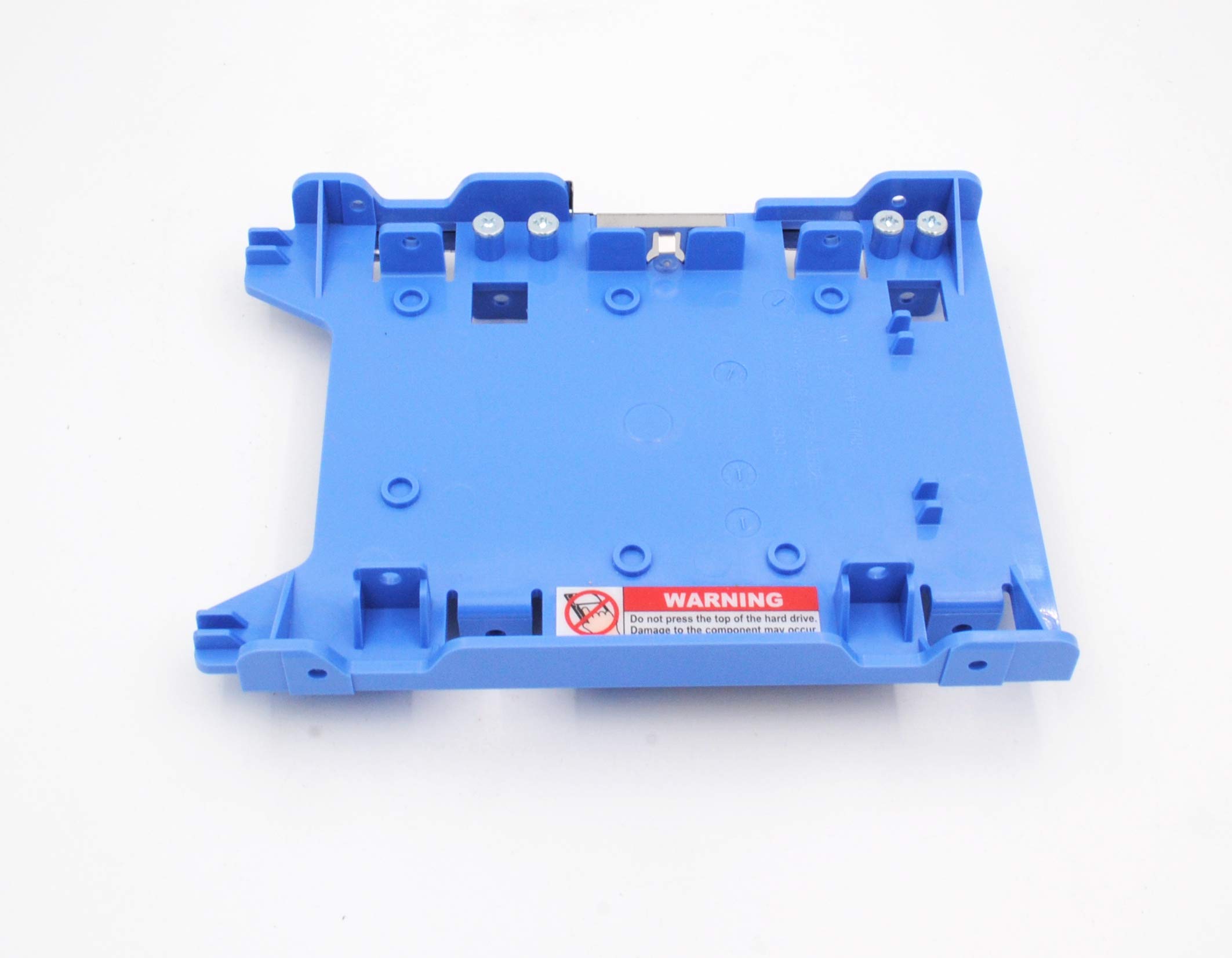 BTHEBKRS Precision 2.5" Hard Drive Caddy T3500 T5500 Optiplex 790 960 980 990 R494D F767D J132D