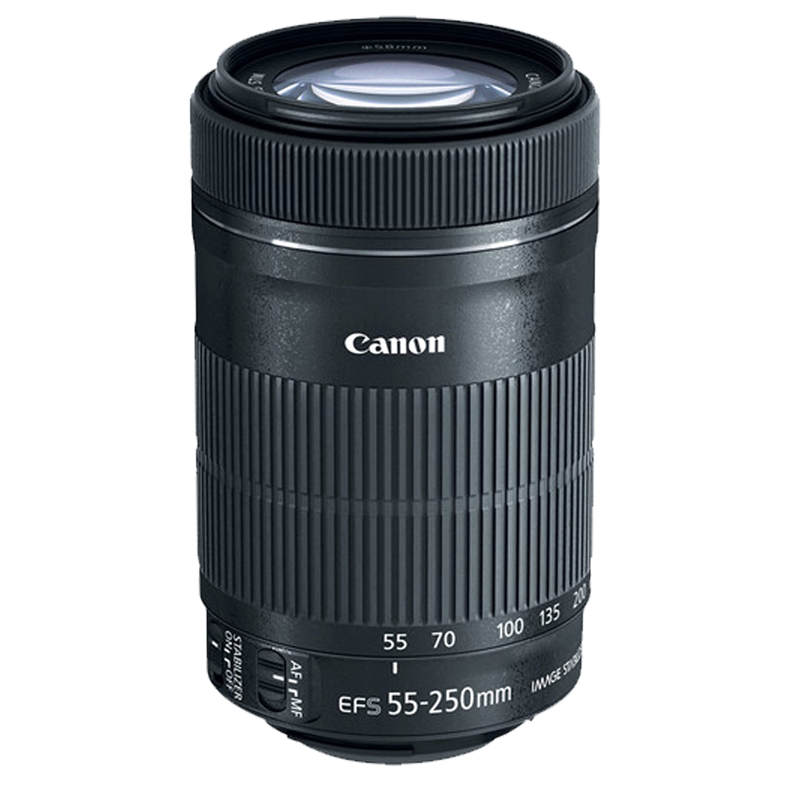 Canon EOS R7 Mirrorless Digital Camera with RF-S 18-45mm f/4.5-6.3 is STM Lens + 55-250mm f/4-5.6 is STM Lens + 64GB Memory Cards, Professional Photo Bundle (42pc Bundle)