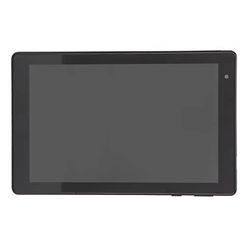 Estink 8 Inch Tablet,Reading Tablet,64GB Storage 4GB Memory,HD Display,WiFi Dual Camera Tablet,Dual Card Slot, Support 128g TF Card,for Android 6.0(Black)