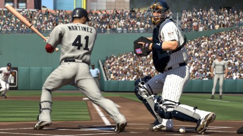 MLB 10: The Show - Playstation 3