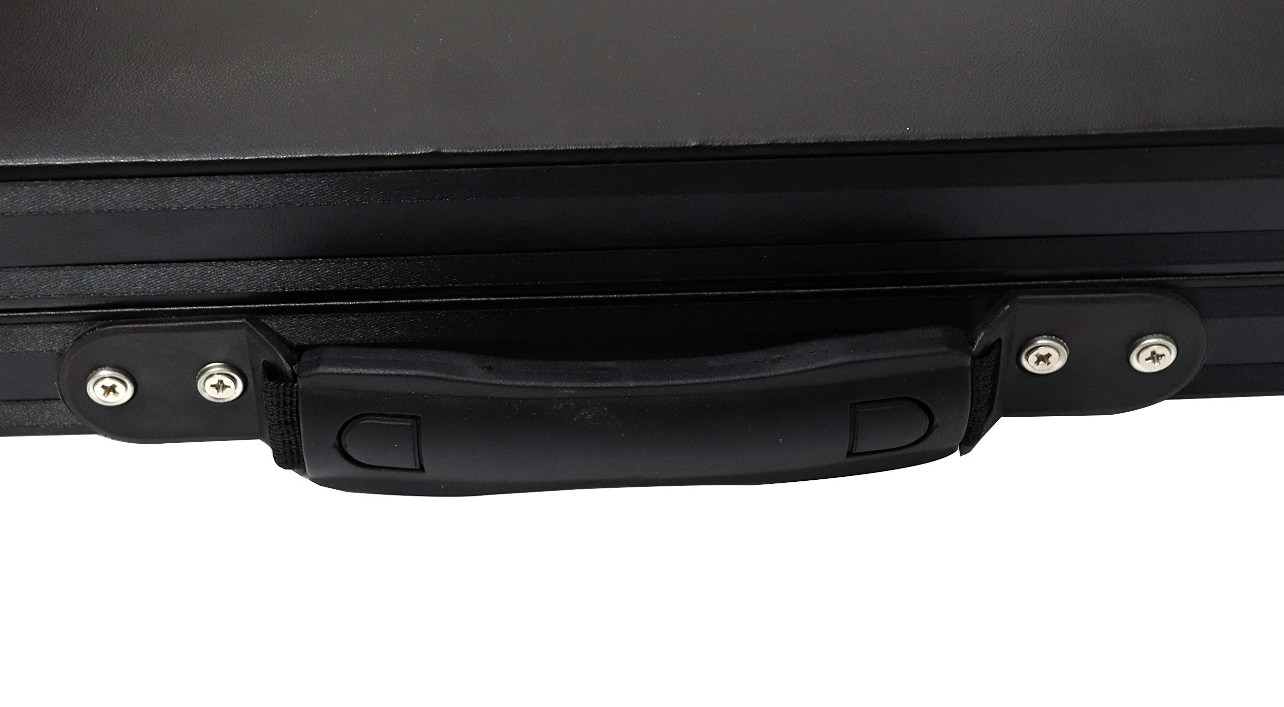 Radicaln Staunton 15 Inches Chess Game Storage Box - Leather Material - Suitable Chess Sets