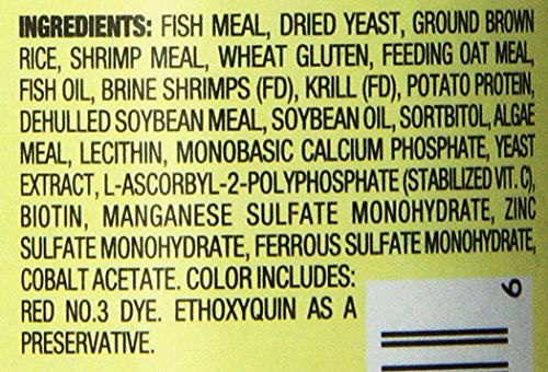 Tetra 16838 BettaMin Flakes, 0.81-Ounce,Blacks & Grays