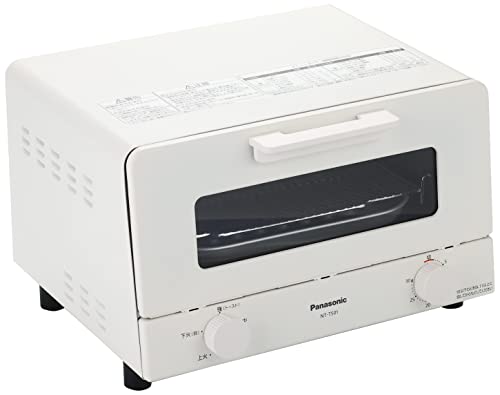 Panasonic Toaster NT-T501-W AC:100