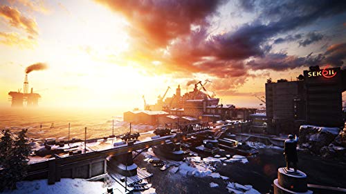 Sniper Ghost Warrior Contracts Complete Edition (PS4)
