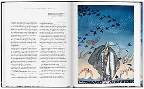Kay Nielsen: East of the Sun / West of the Moon