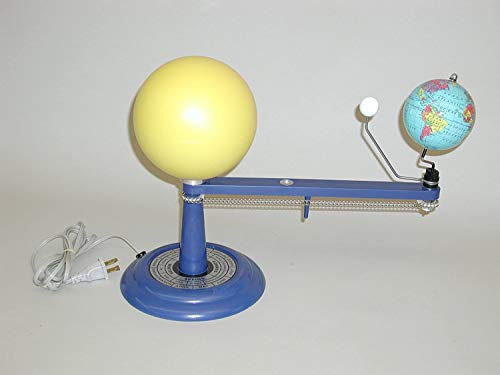 Science First Trippensee Elementary Planetarium with Light