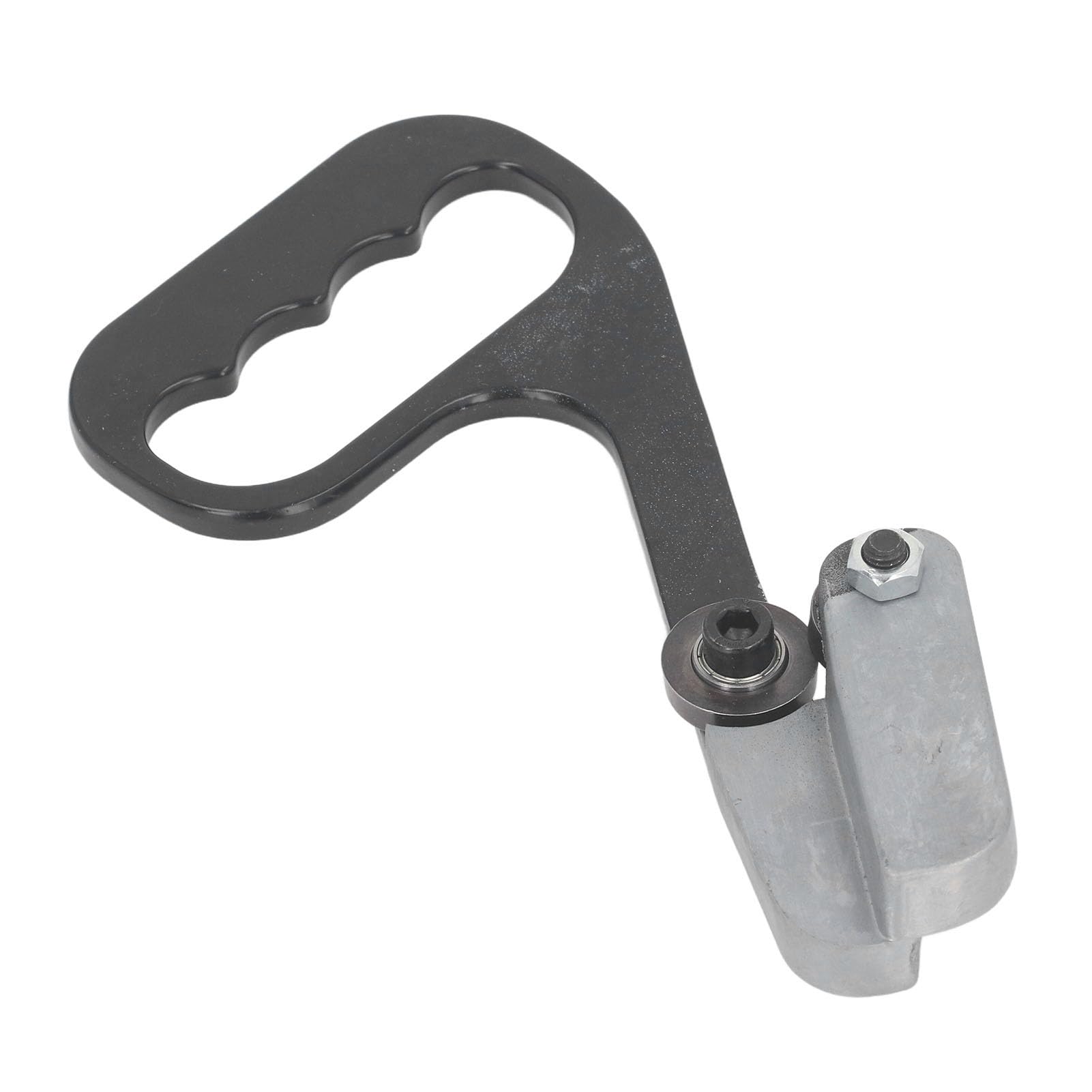 Generic Hand Plate Shear, Portable Manual Hand Plate Shear, Comfortable Handle, High Hardness for Factory, Genericue9bngg46r