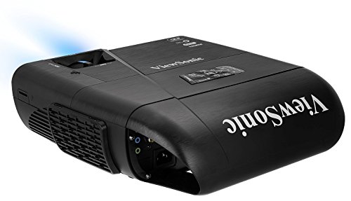 ViewSonic PJD6352 3500 Lumens XGA HDMI Projector