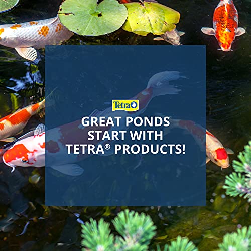 TetraPond UV Clarifier Adapter Kit for Aquarium Filter (19354)