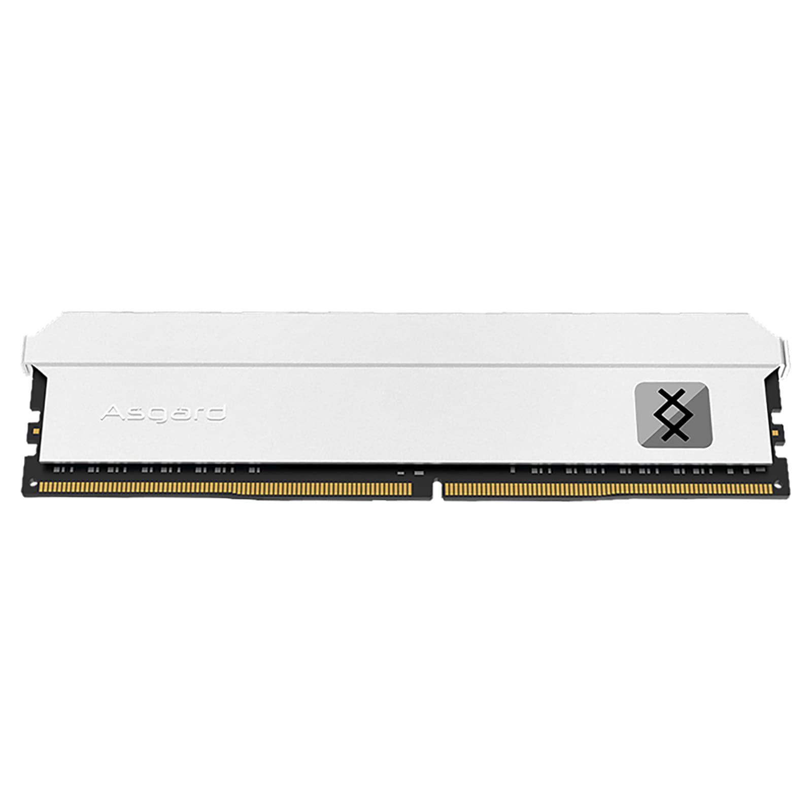 DDR4 RAM Memory DDR4 Asgard 32GB(16GBx2) 3600MHz ddr4 ram Loki Series ddr4 16GB for Desktop PC RAM