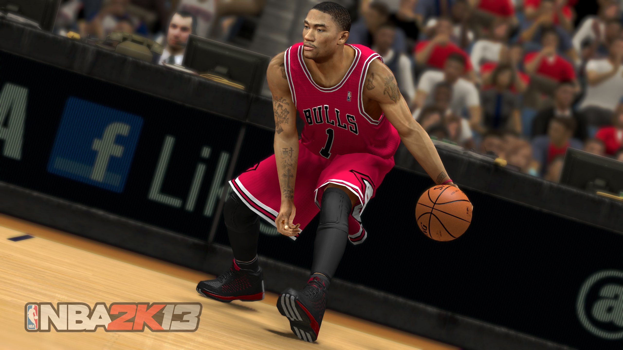 NBA 2K13 - Playstation 3 (Renewed)