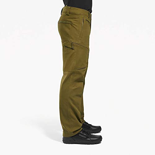 VIKTOS Men's Contractor AF Pant, Spartan, Size: 28W x 30L