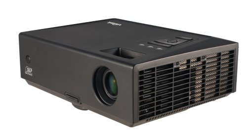 Vivitek D825MS 2600 Lumen SVGA DLP Projector