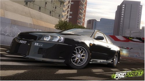 Need for Speed: Prostreet - Playstation 3 (Renewed)
