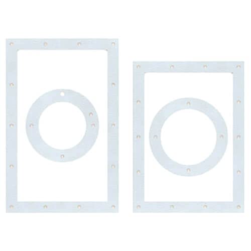 Lynn Manufacturing Replacement Gasket Kit, Miller & Nordyne Mobile Home, CMF, MOC, MGC, 301205000, 660604, 688982, 689032, 9510