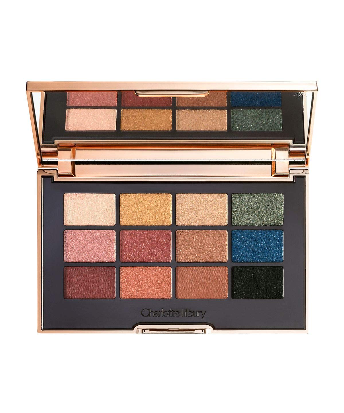 CHARLOTTE TILBURY | The Icon Eyeshadow Palette