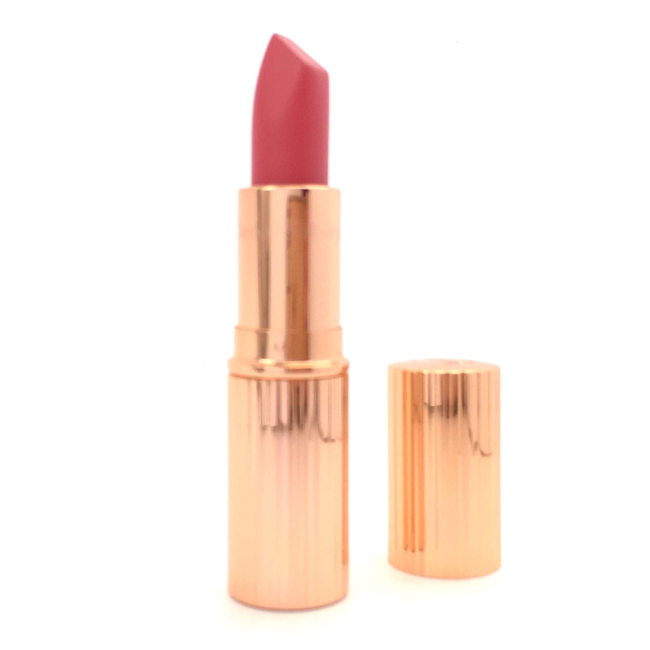 Charlotte Tilbury Matte Revolution Luminous Lipstick - Amazing Grace - Full NIB by CHARLOTTE TILBURY by CHARLOTTE TILBURY
