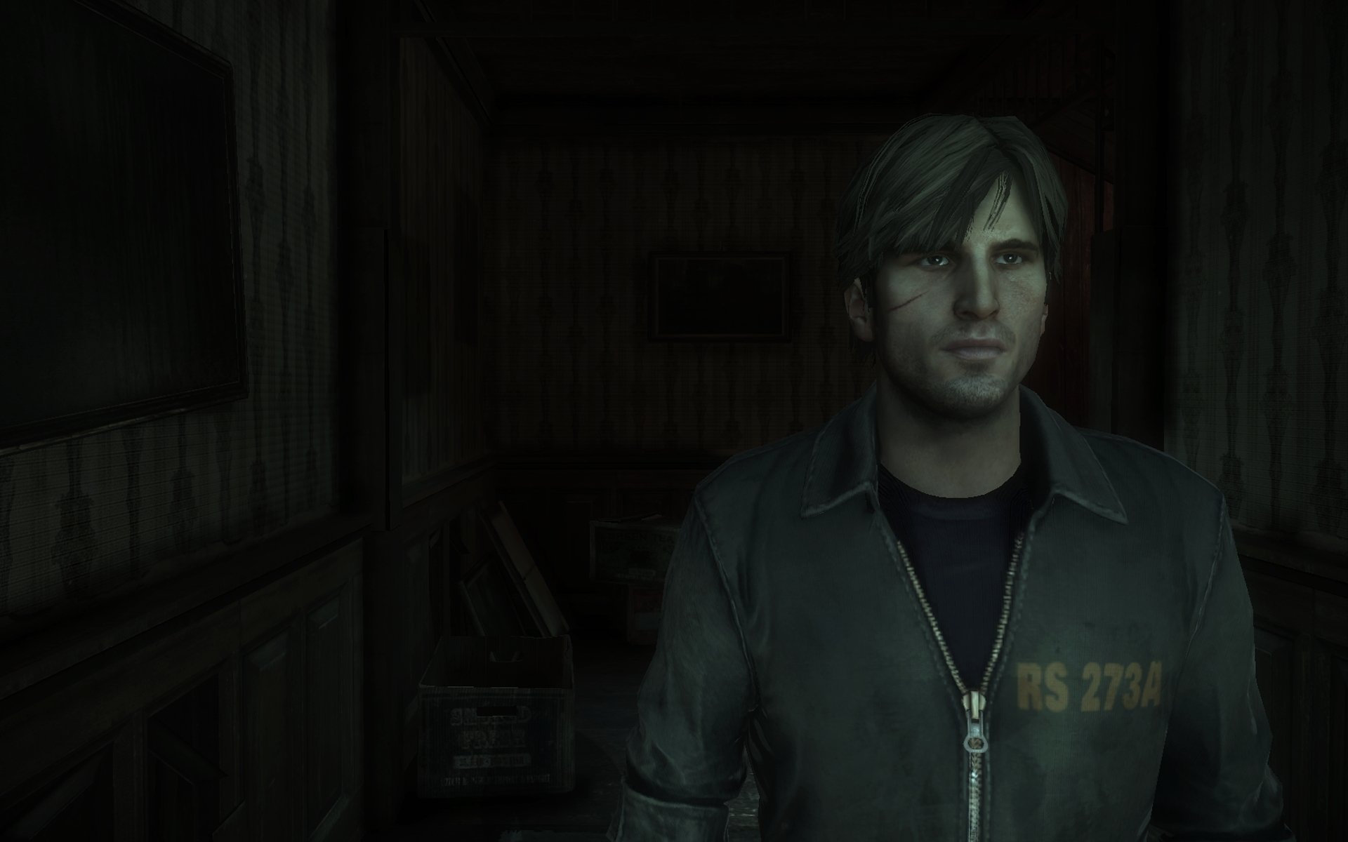 Silent Hill: Downpour - Xbox 360 (Renewed)
