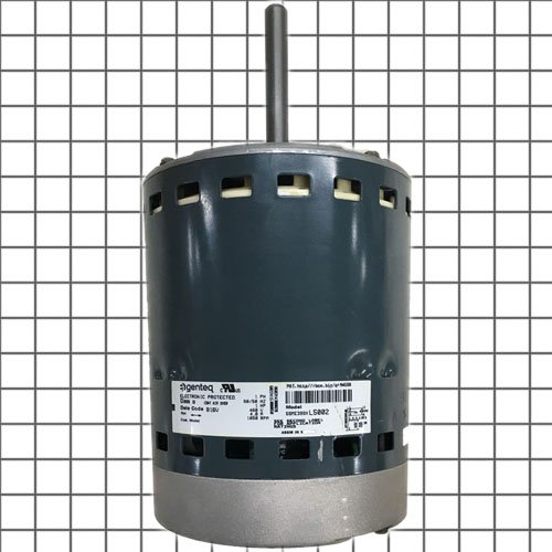 M0023922 - OEM Upgraded Replacement for Miller Blower Motor