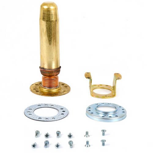 SA67-2, Float & Bellow Assembly