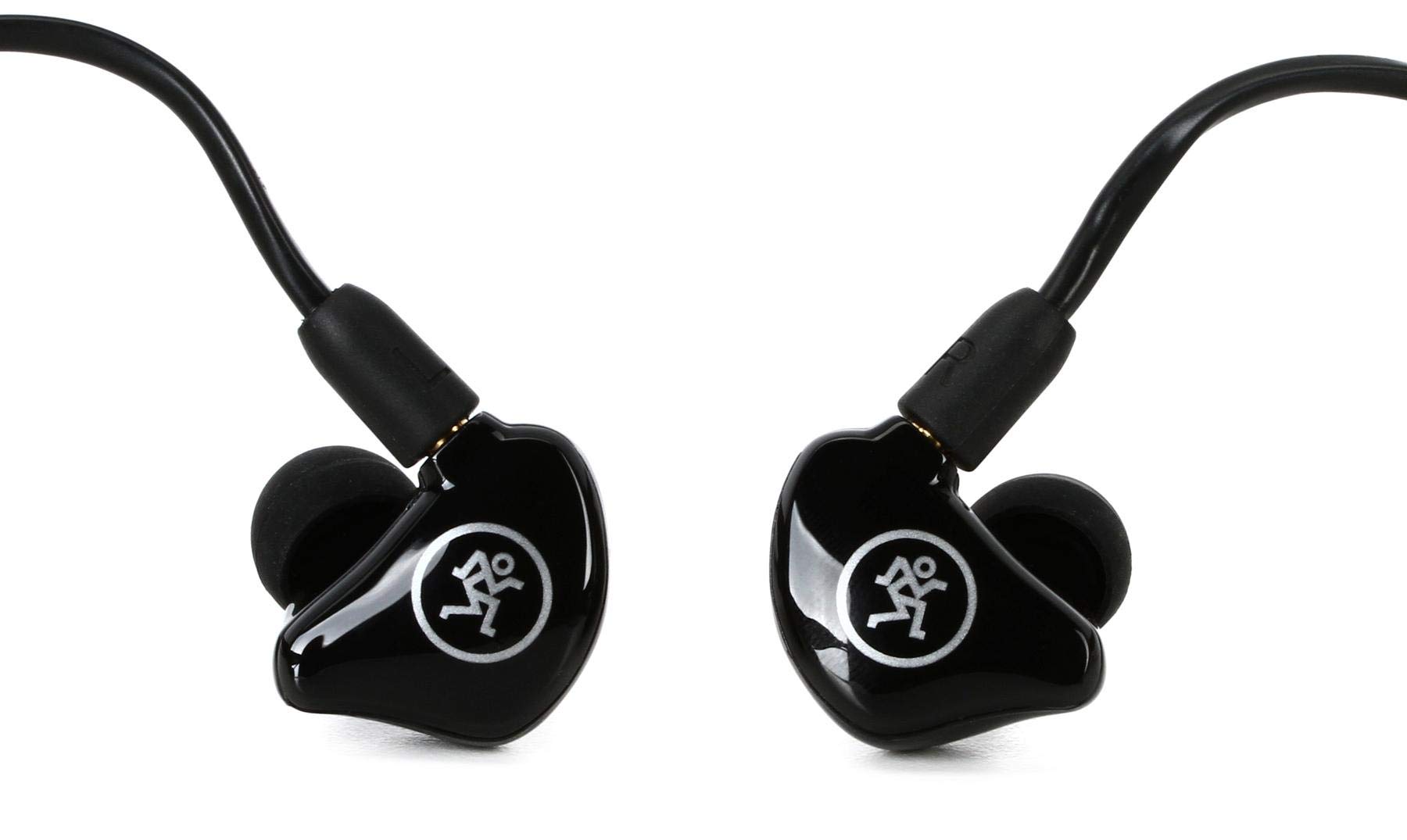 Mackie MP-240 Monitor Earphones