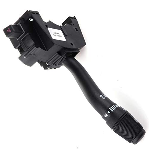 cciyu Multifunction Combination Switch Turn Signal Switch Replacement fits for FORD F-150 04-99 for FORD F-250 1999 for FORD F-250 SUPER DUTY 2001