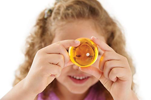 TickiT - 72604 Perception Spheres - Set of 8