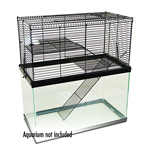 Ware Manufacturing Chew Proof High Rise Pet Cage for Small Pets
