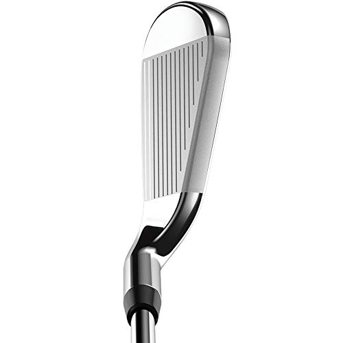 Callaway Golf 2020 Women's Mavrik Max Individual Iron (Right Hand, Graphite - Lite Package, Women's, 8 Iron)