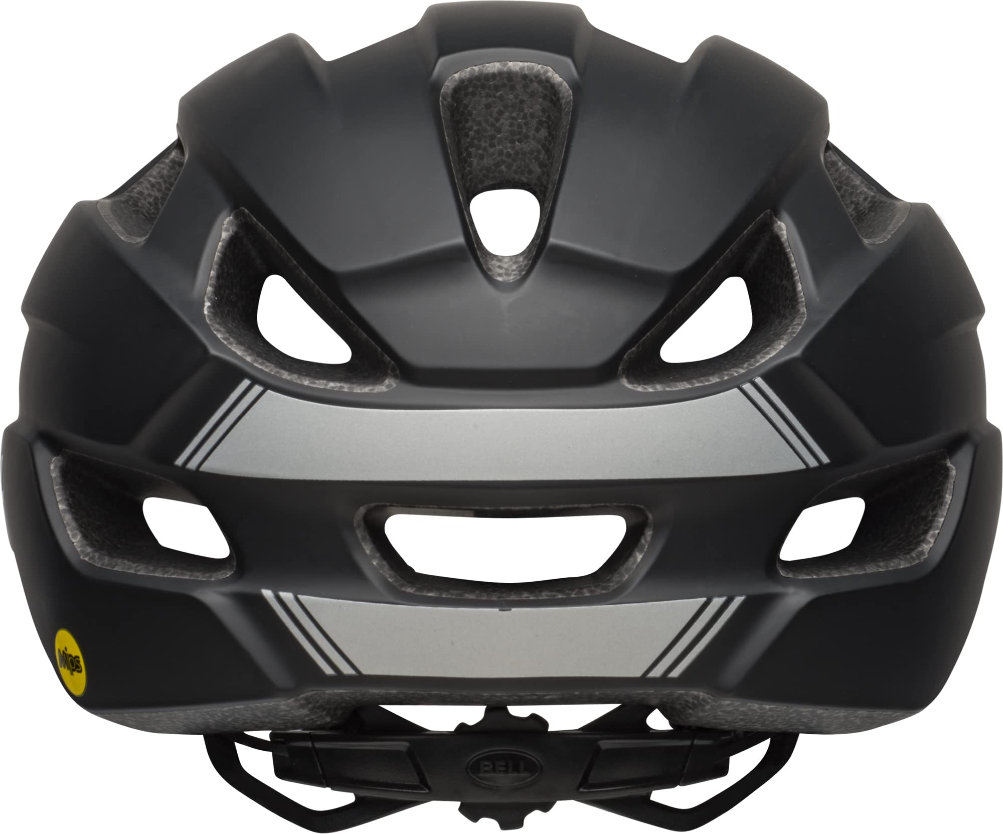 Bell Trace MIPS Adult Recreational Bike Helmet - Matte Black (2022), Universal X-Large (56-63 cm)