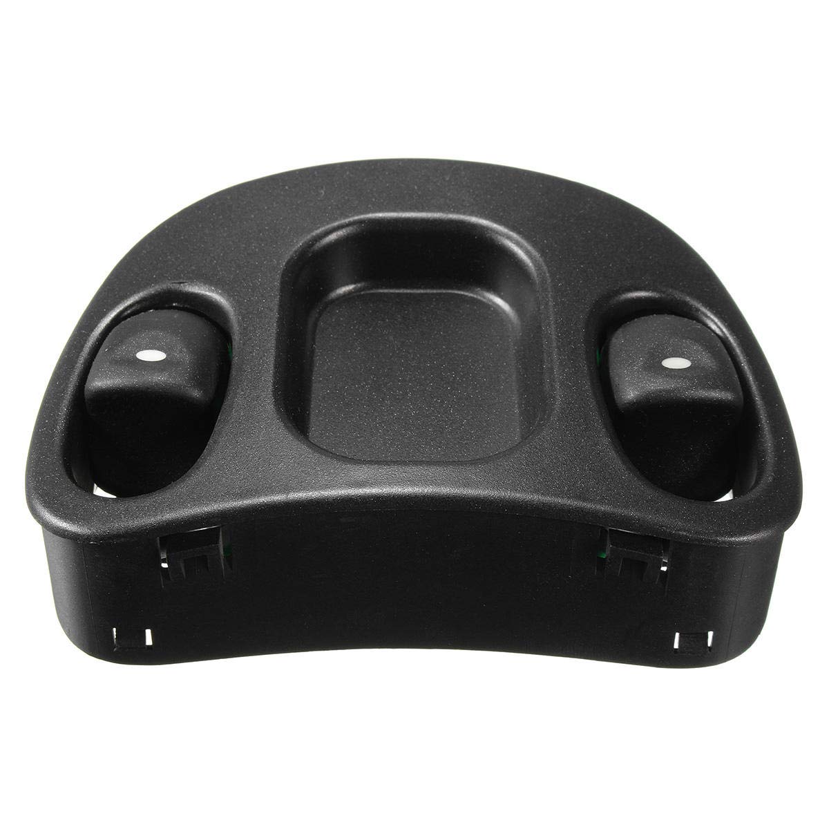 YONGYAO 2 Buttons Master Power Electric Window Switch For Holden Commodore Vu Vx 97-02
